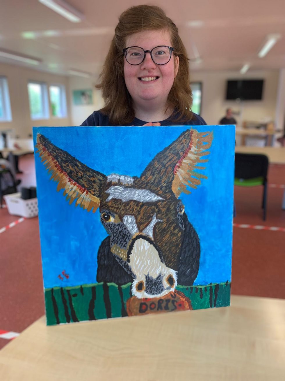 Bethphage Learning Disability Week Art Competition | Bethphage