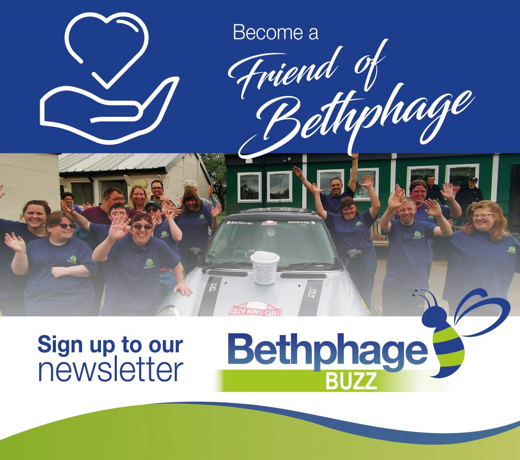 Bethphage Buzz- Coming Soon | Bethphage News