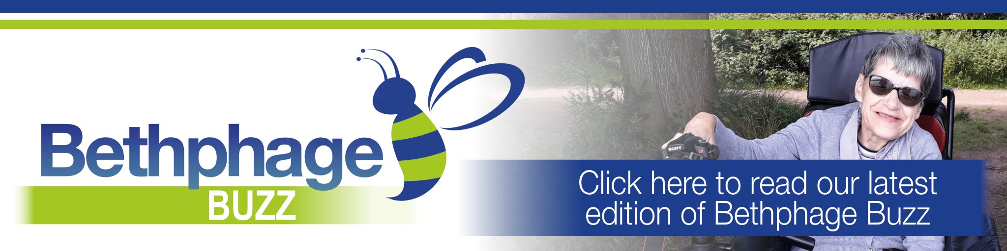 Home | Bethphage - Support for adults with disabilities