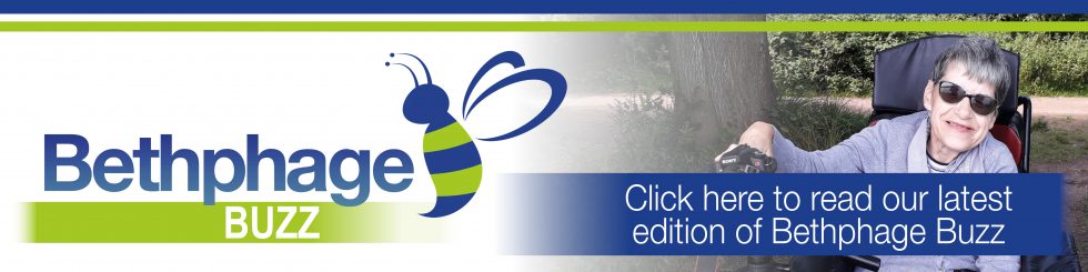 Home | Bethphage - Support for adults with disabilities