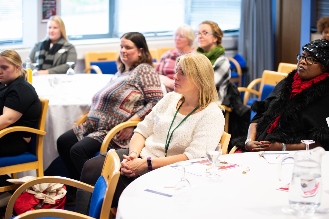 Bethphage Prepares for Staff Conference | Bethphage