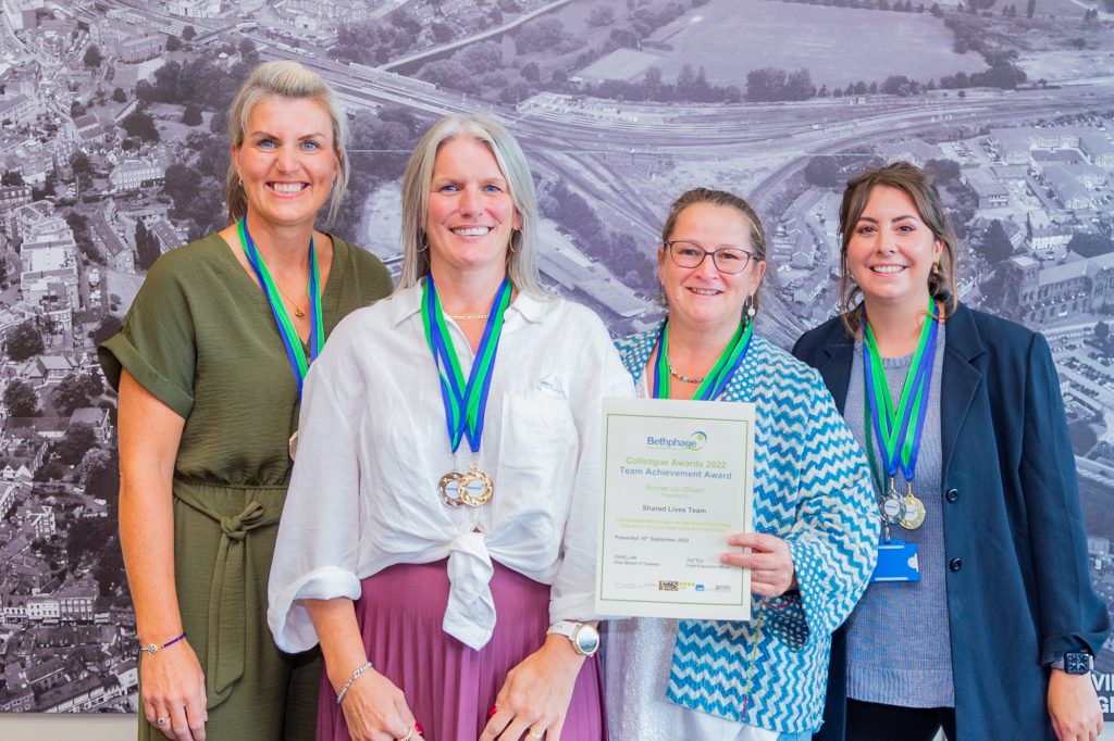 Safeguarding at Bethphage | Bethphage