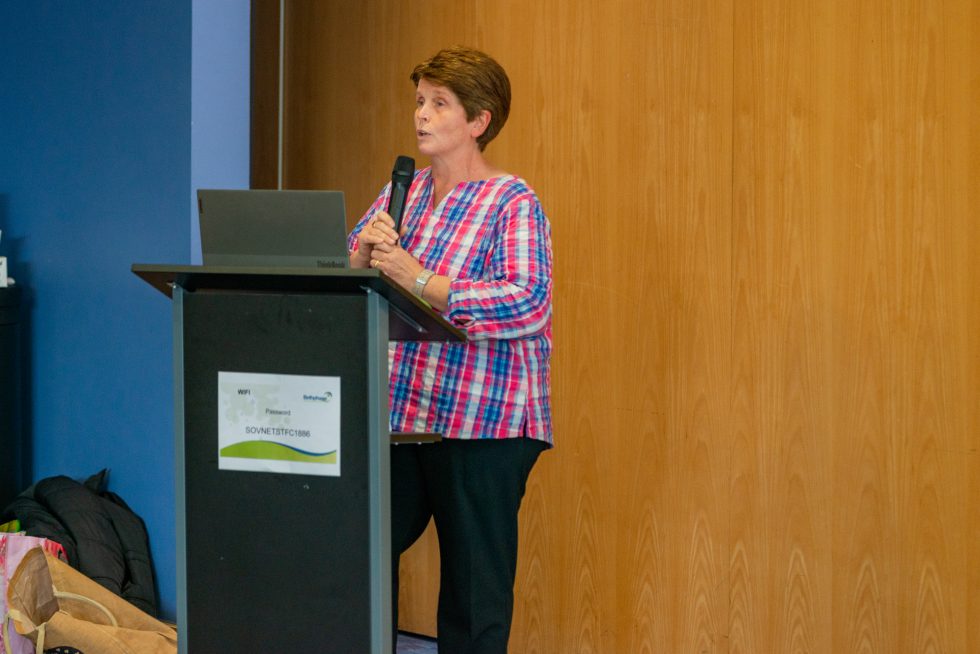 Bethphage Celebrates Successful Staff Conference! | Bethphage News