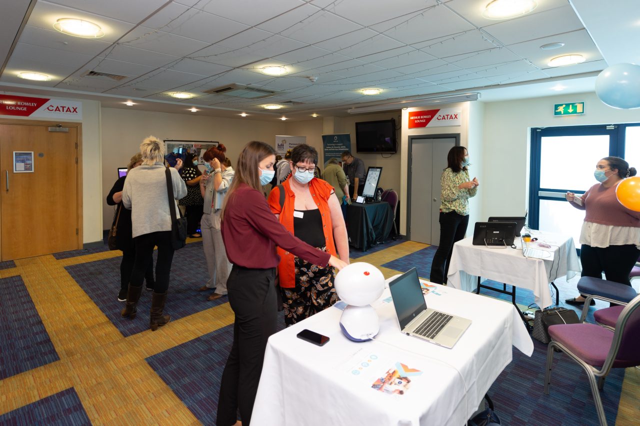 Bethphage Celebrates Successful Staff Conference! | Bethphage News