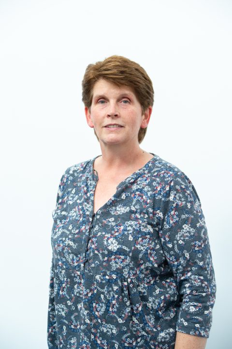 Our Executive Management Team | Bethphage