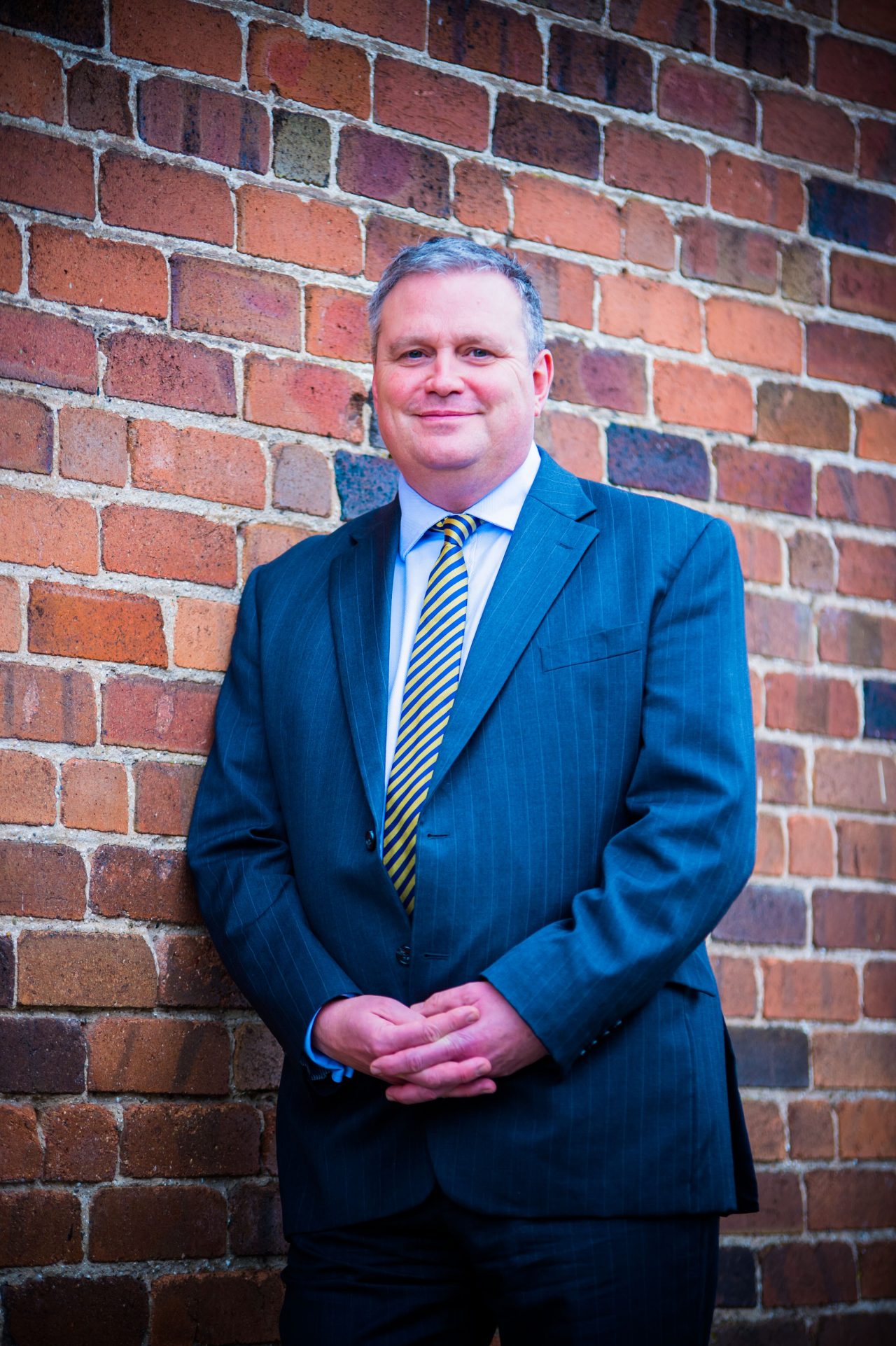 Our Executive Management Team | Bethphage