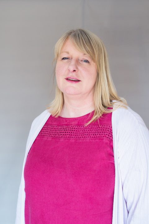 Our Executive Management Team | Bethphage