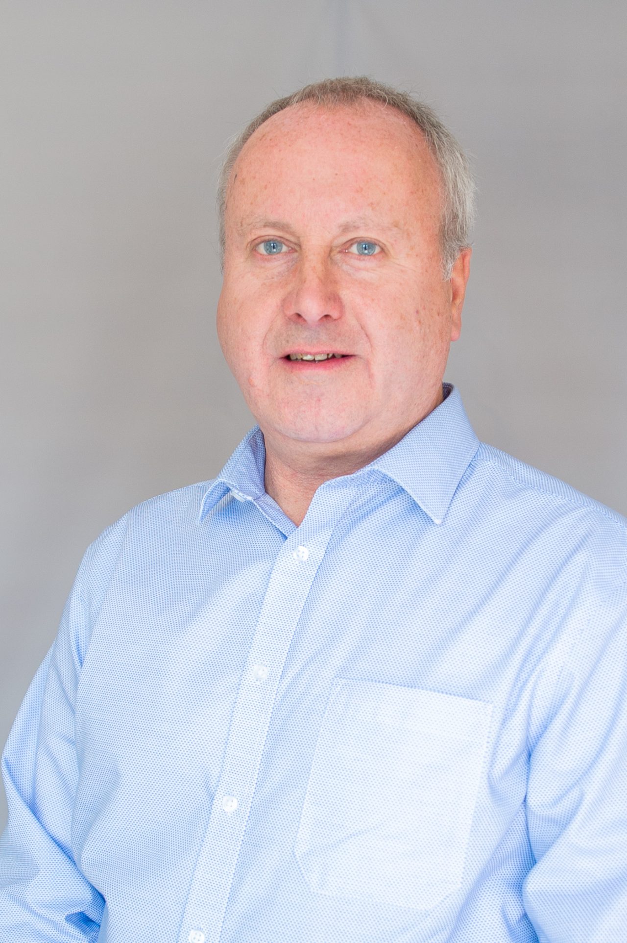 Our Executive Management Team | Bethphage