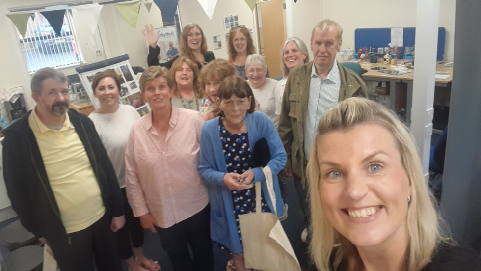 Bethphage Celebrates Shared Lives Week! | Bethphage