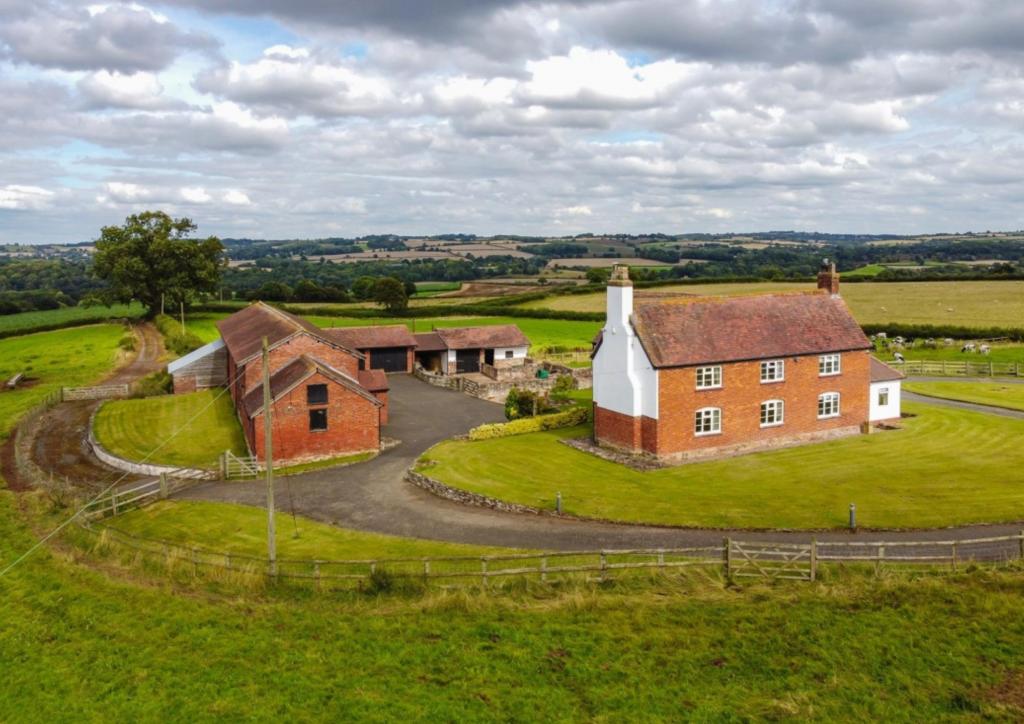 Bethphage Announces Acquisition of Farm in Shropshire | Bethphage