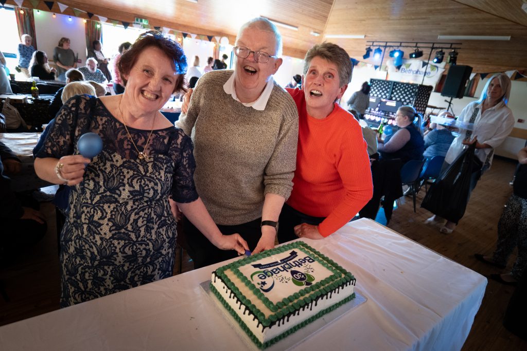 Bethphage Celebrates 30th Birthday | Bethphage News