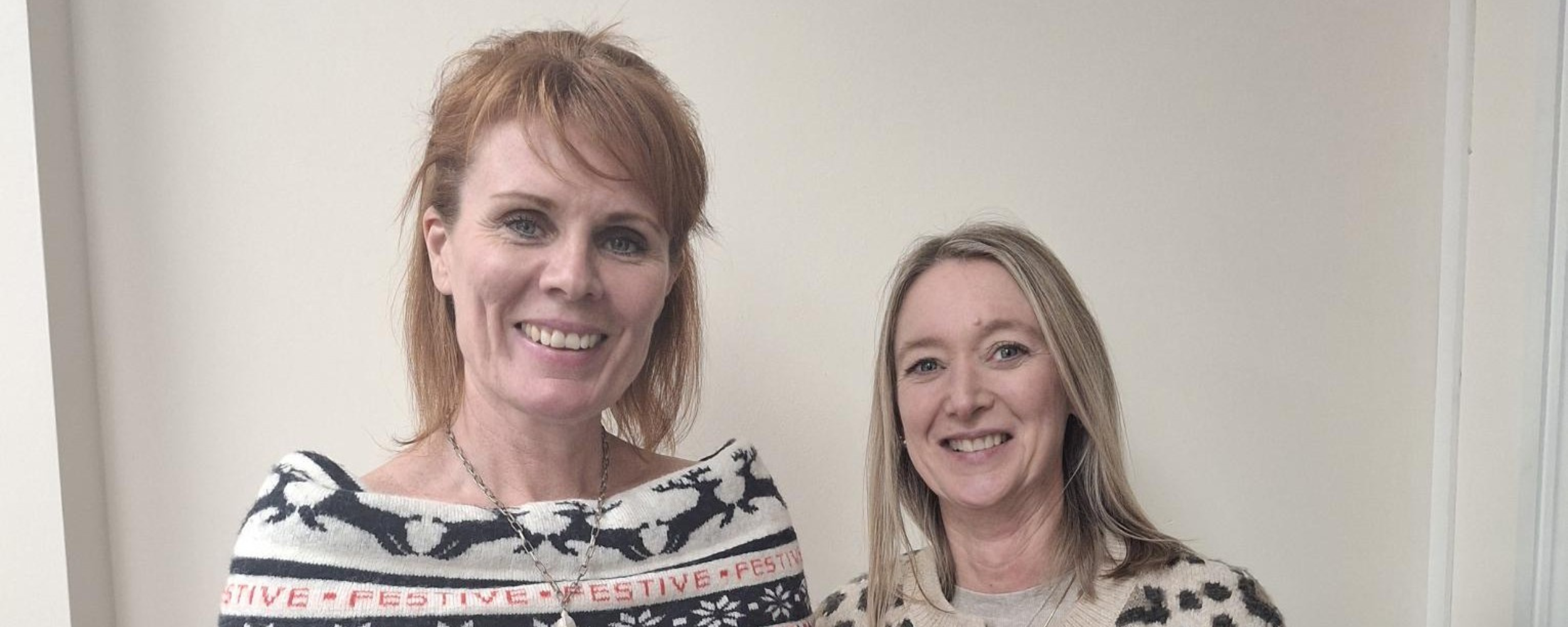 Welcoming Bethphage’s New Head of Operations | Bethphage News