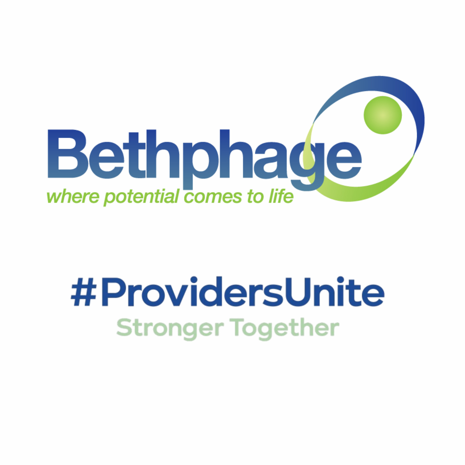 Bethphage Supports Providers Unite Day of Action | Bethphage News