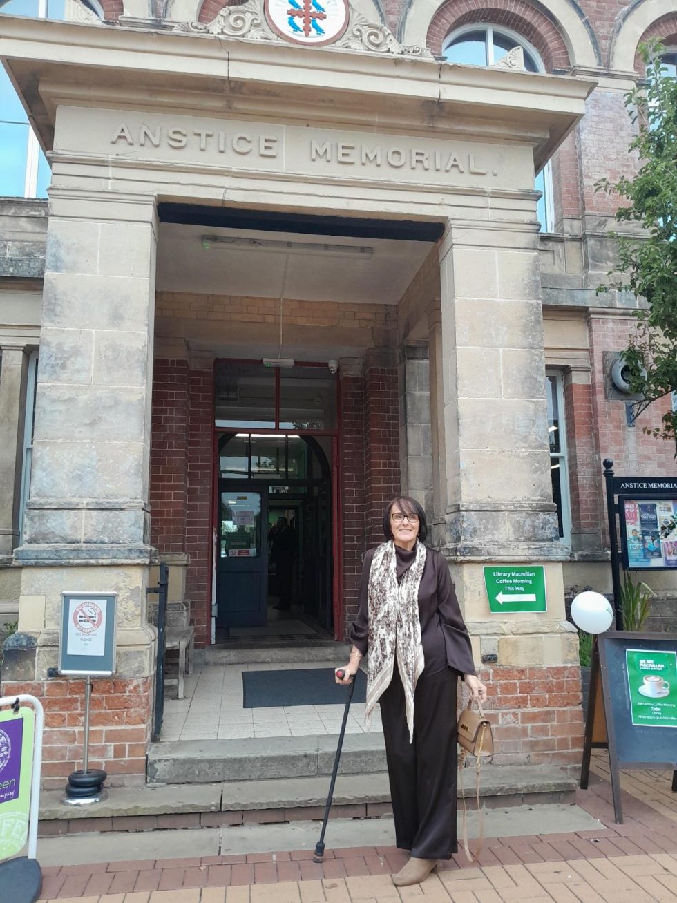 Bethphage Fundraiser Shortlisted at BBC Awards | Bethphage News